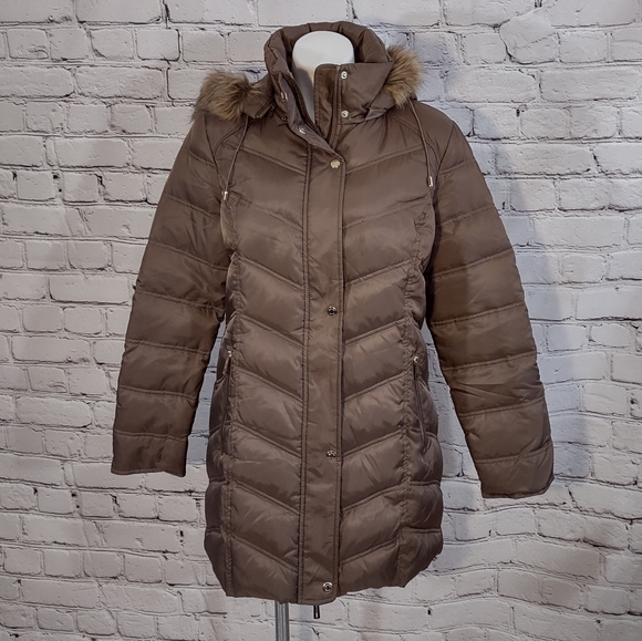 Kenneth Cole | Jackets & Coats | Kenneth Cole Down Coat | Poshmark